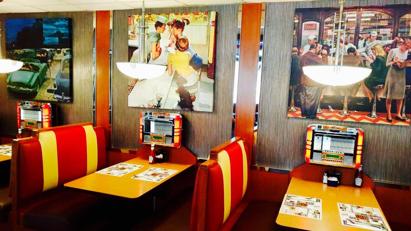 Our Gallery – Zona Out East